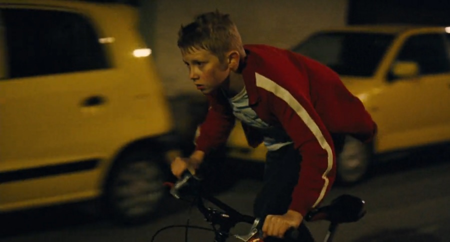 Le gamin au vélo (2011) – RAREMEAT BLOG