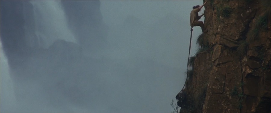 The Mission (1986) – RAREMEAT BLOG