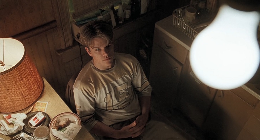 Good Will Hunting (1997) – RAREMEAT BLOG