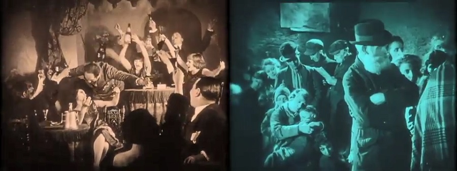 Die freudlose Gasse (1925) – RAREMEAT BLOG