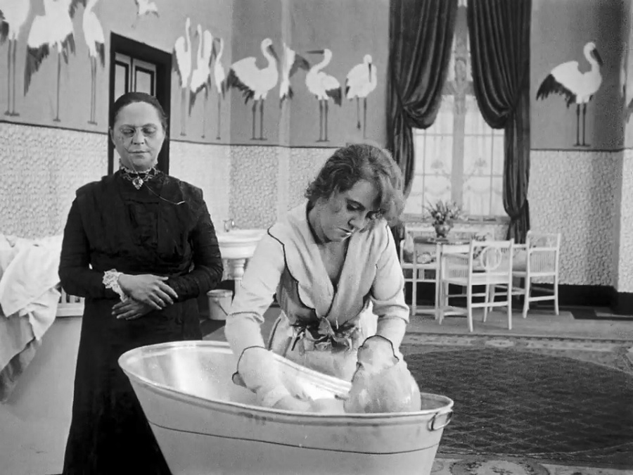 Die Austernprinzessin (1919) – RAREMEAT BLOG