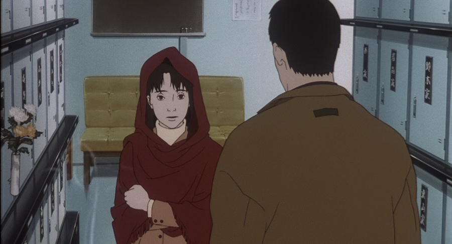 Jin-Roh (1999) – RAREMEAT BLOG