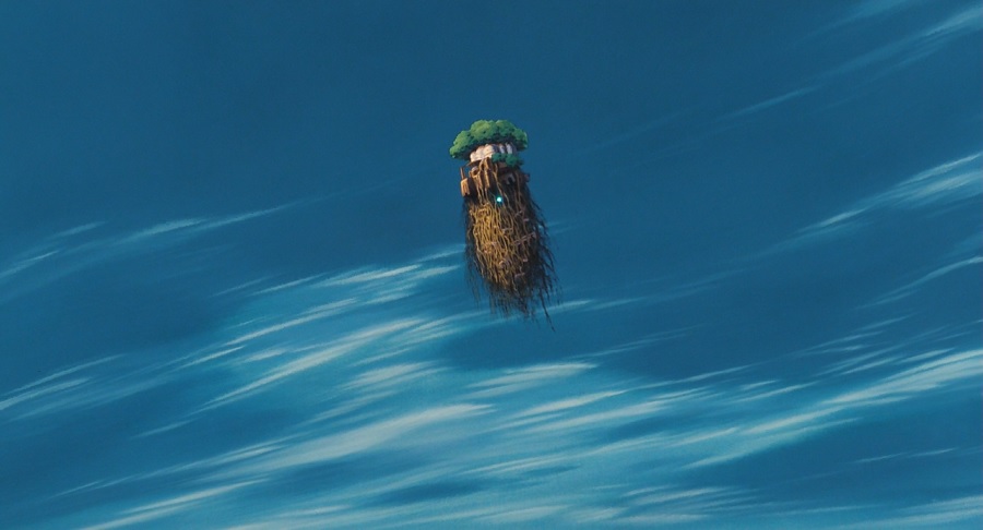 Tenkū no Shiro Rapyuta (1986) – RAREMEAT BLOG