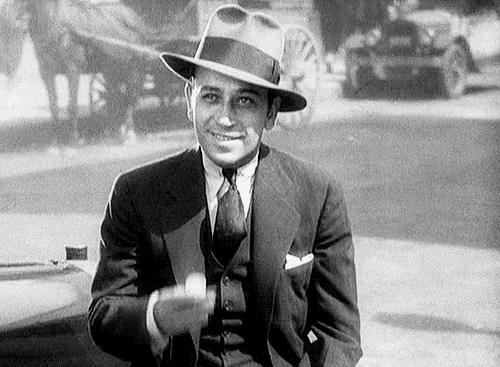 Scarface (1932) – RAREMEAT BLOG