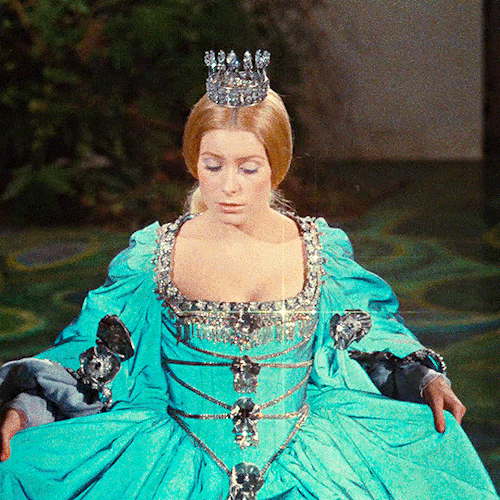 Donkey Skin (1970) | RAREMEAT BLOG
