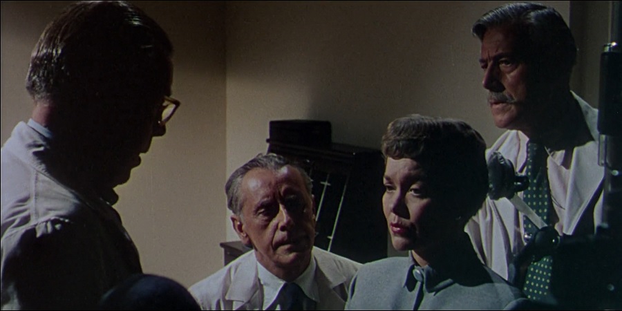 Magnificent Obsession (1954) | RAREMEAT BLOG