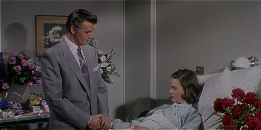 Magnificent Obsession (1954) | RAREMEAT BLOG