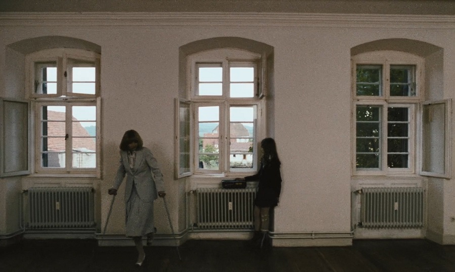 Chinesisches Roulette (1976) – RAREMEAT BLOG