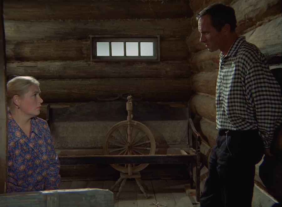 The Red Snowball Tree (1974) – RAREMEAT BLOG