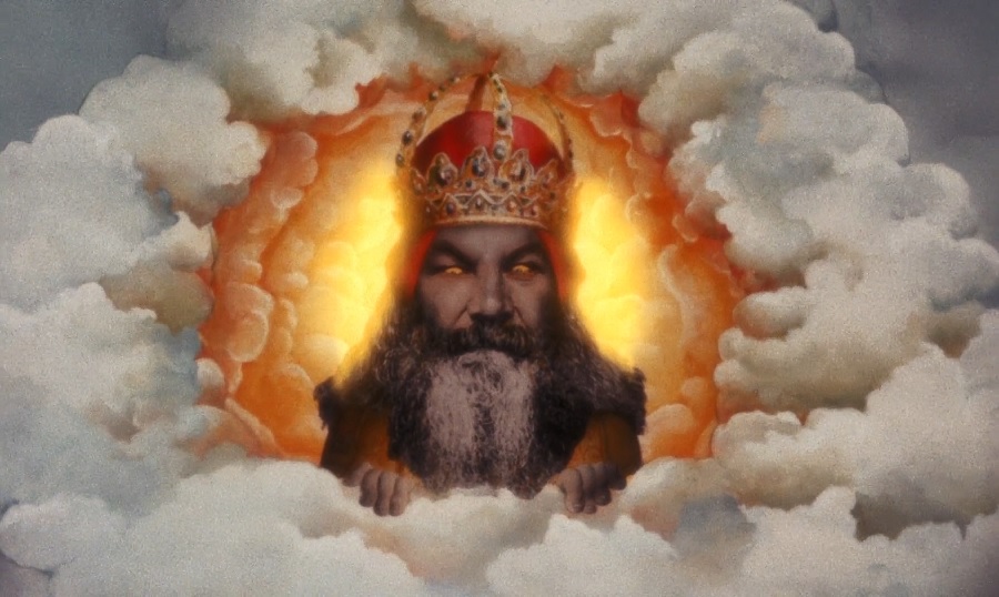 Monty Python and the Holy Grail (1975) | RAREMEAT BLOG