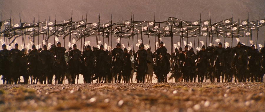 Hero (2002) – RAREMEAT BLOG