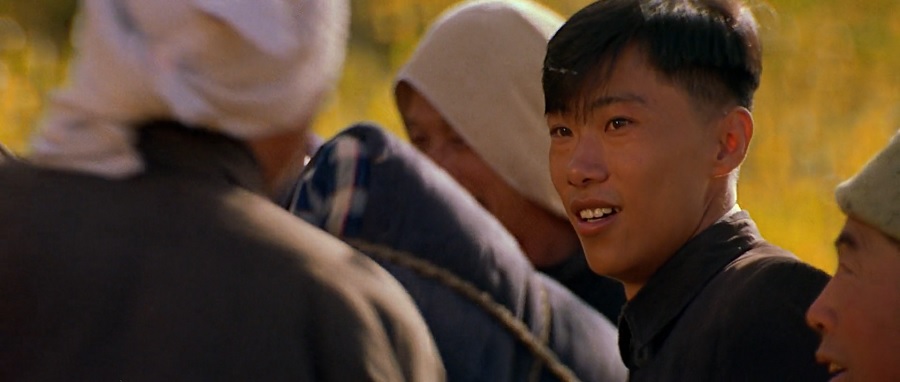 The Road Home (1999) – RAREMEAT BLOG