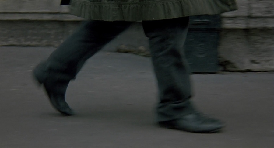 Three Colours: White (1994) – RAREMEAT BLOG