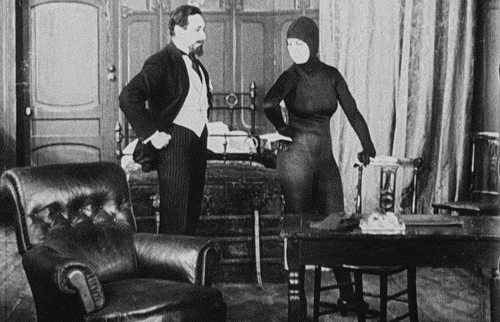 Irma Vep (1996) – RAREMEAT BLOG