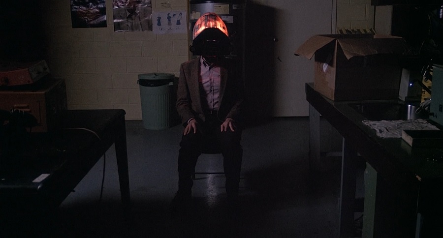 Videodrome (1983) – RAREMEAT BLOG
