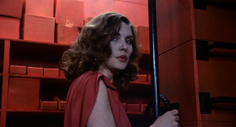 Videodrome (1983) – RAREMEAT BLOG