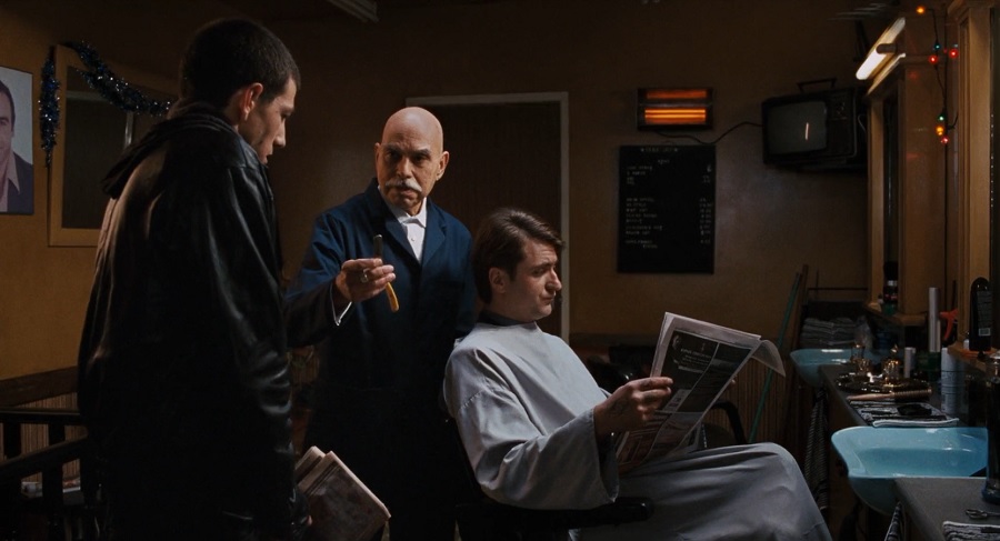 Mafia – RAREMEAT BLOG