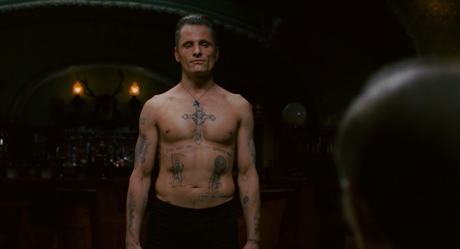 Mafia – RAREMEAT BLOG