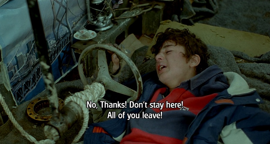 Turtles Can Fly (2004) – RAREMEAT BLOG