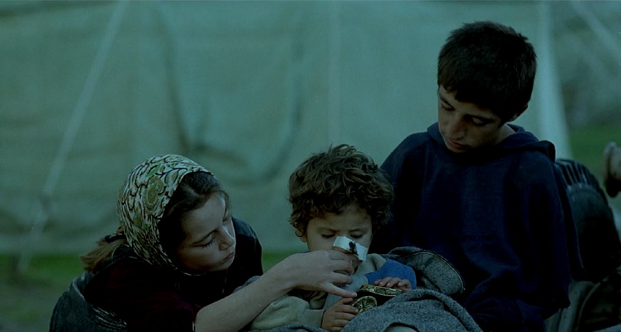 Turtles Can Fly (2004) – RAREMEAT BLOG