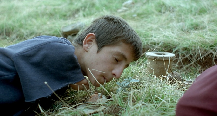 Turtles Can Fly (2004) – RAREMEAT BLOG