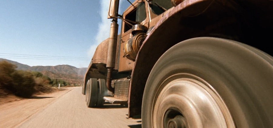 Duel (1971) – RAREMEAT BLOG