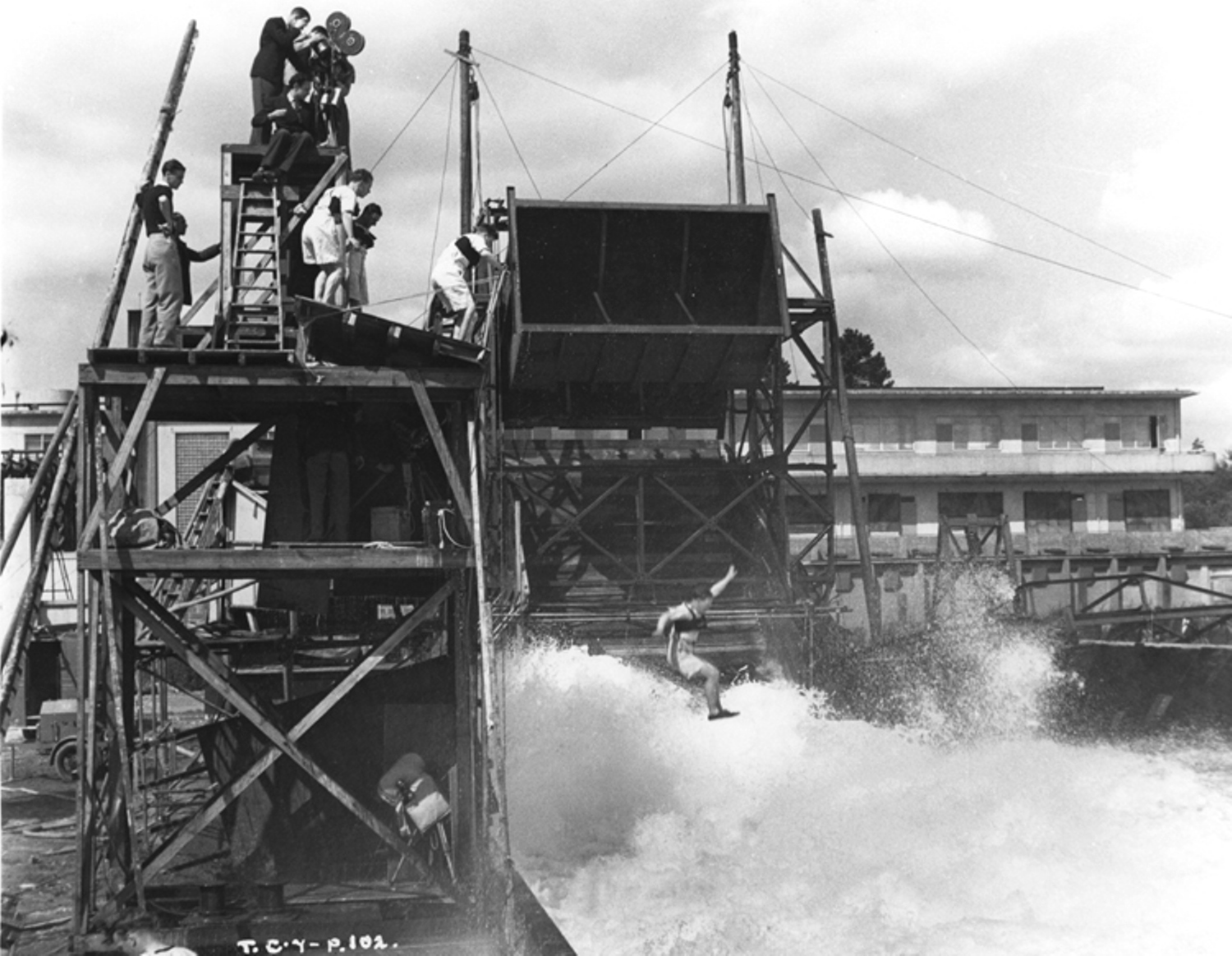 In Which We Serve (1942) | RAREMEAT BLOG