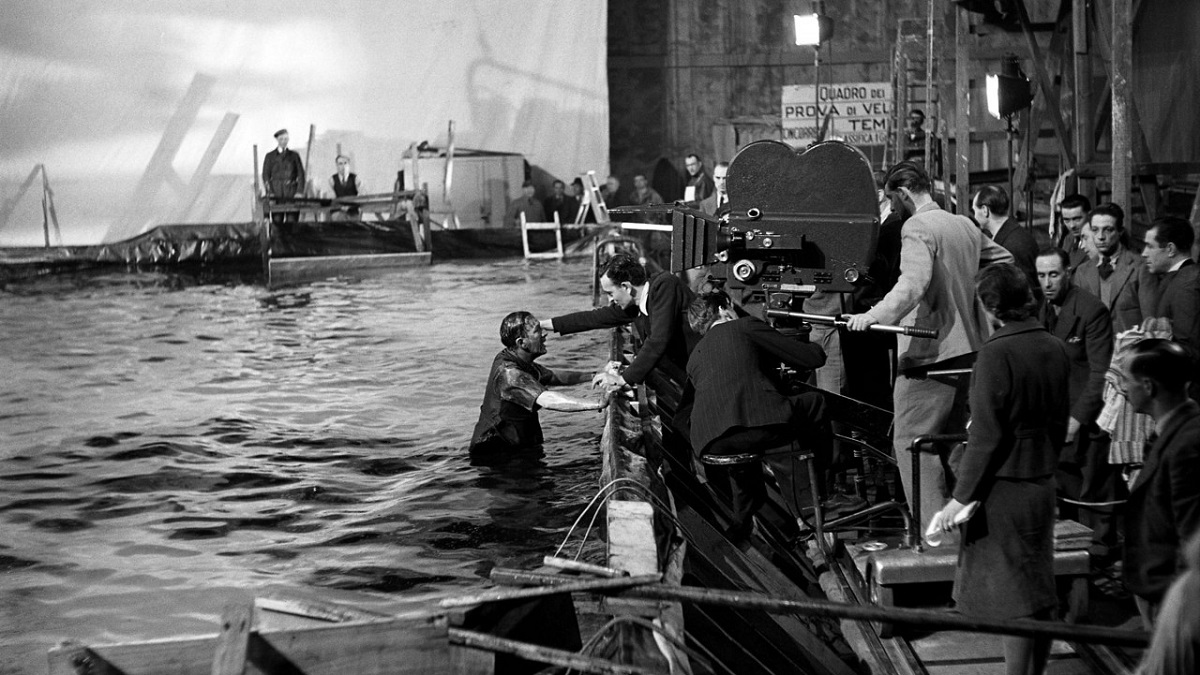 In Which We Serve (1942) | RAREMEAT BLOG