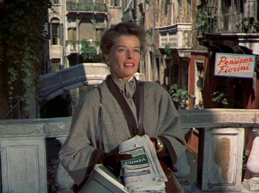 Summertime (1955) – RAREMEAT BLOG