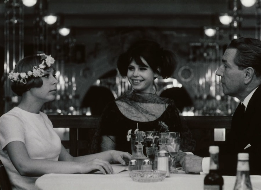 Sedmikrásky (1966) | RAREMEAT BLOG