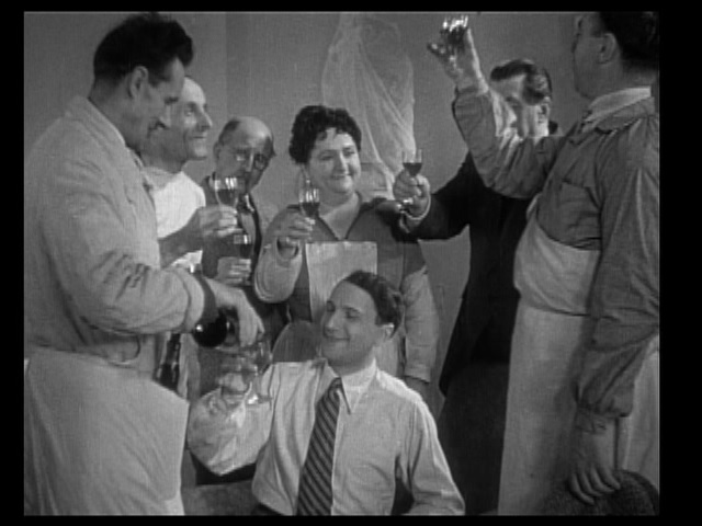 Le Million (1931) – RAREMEAT BLOG