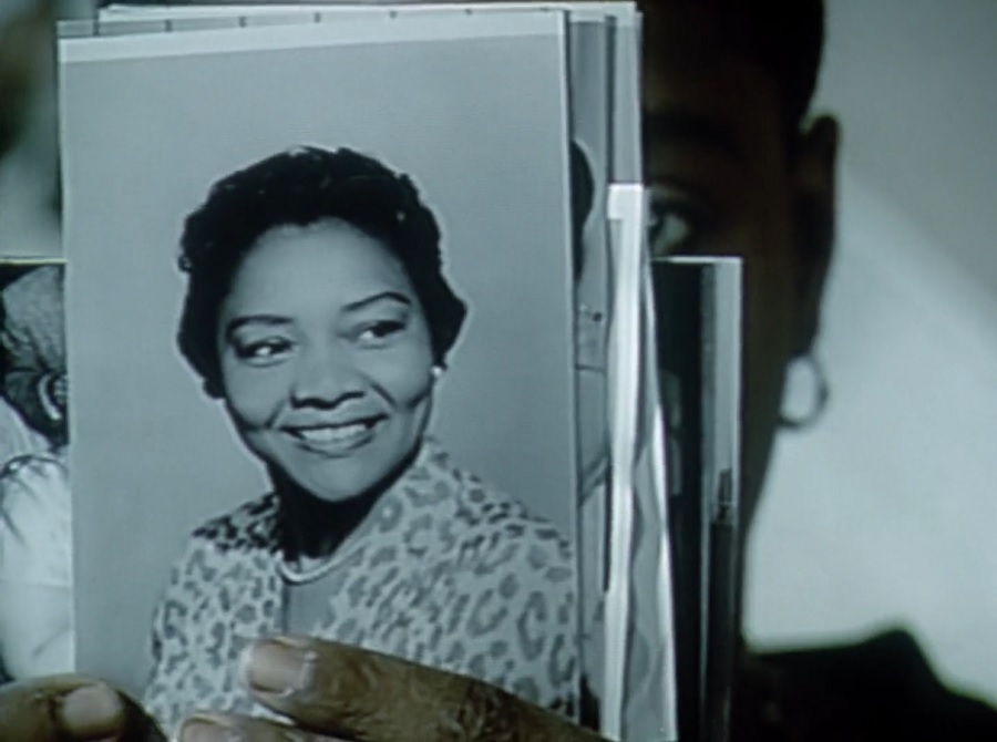 The Watermelon Woman (1996) | RAREMEAT BLOG