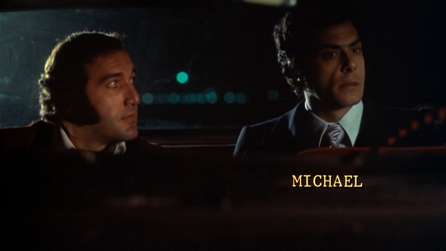 Mean Streets (1973) – RAREMEAT BLOG
