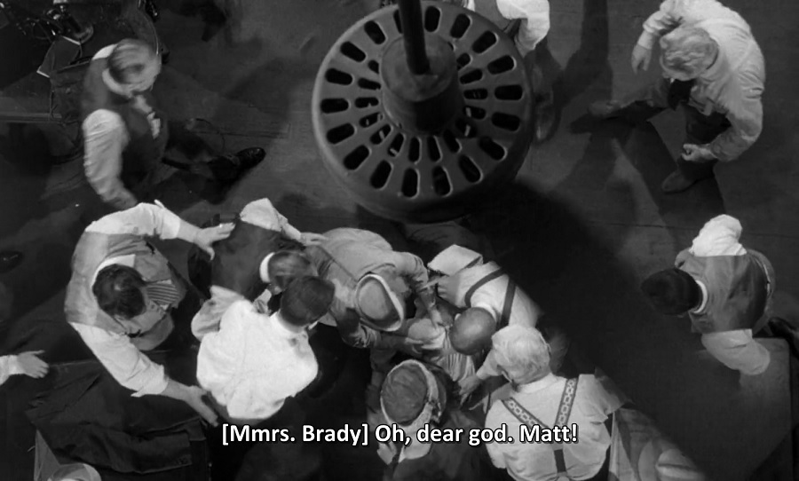 Inherit the Wind (1960) – RAREMEAT BLOG