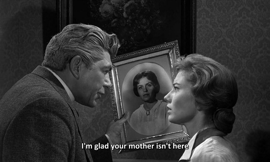 Inherit the Wind (1960) – RAREMEAT BLOG