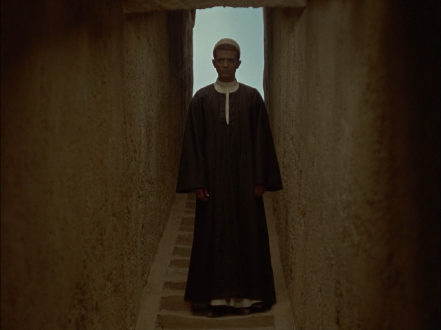 The Night of Counting the Years (1969) – RAREMEAT BLOG