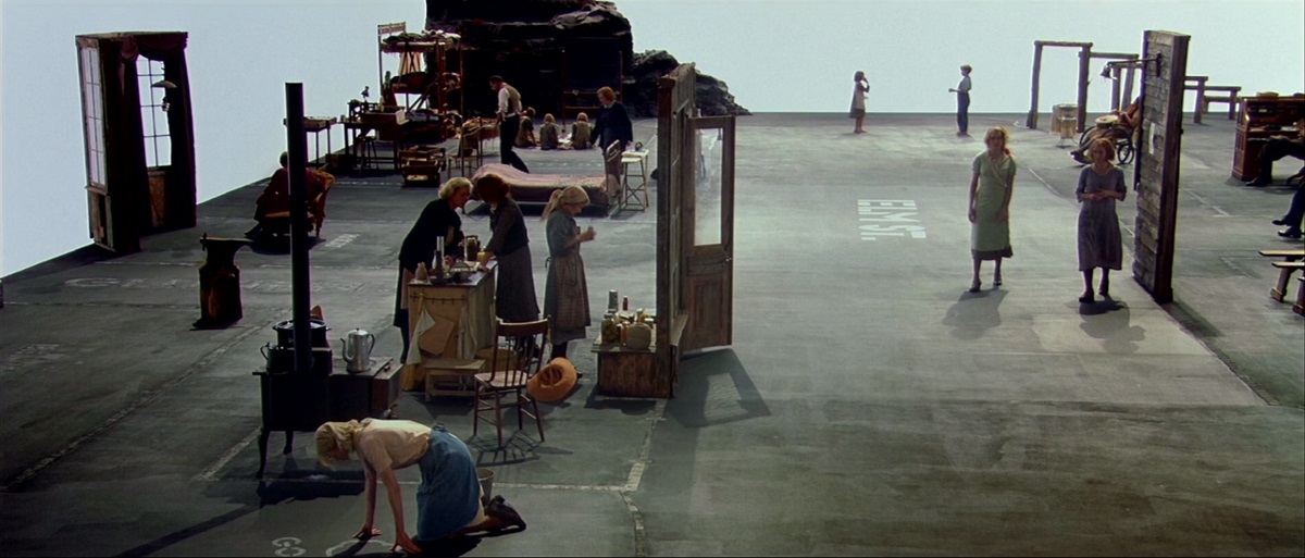 Dogville (2003) – RAREMEAT BLOG