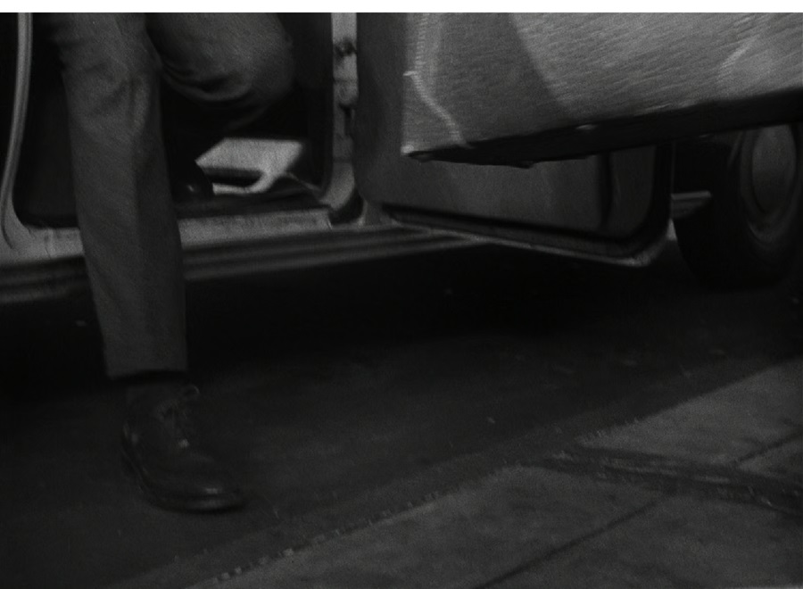 Strangers on a Train (1951) – RAREMEAT BLOG