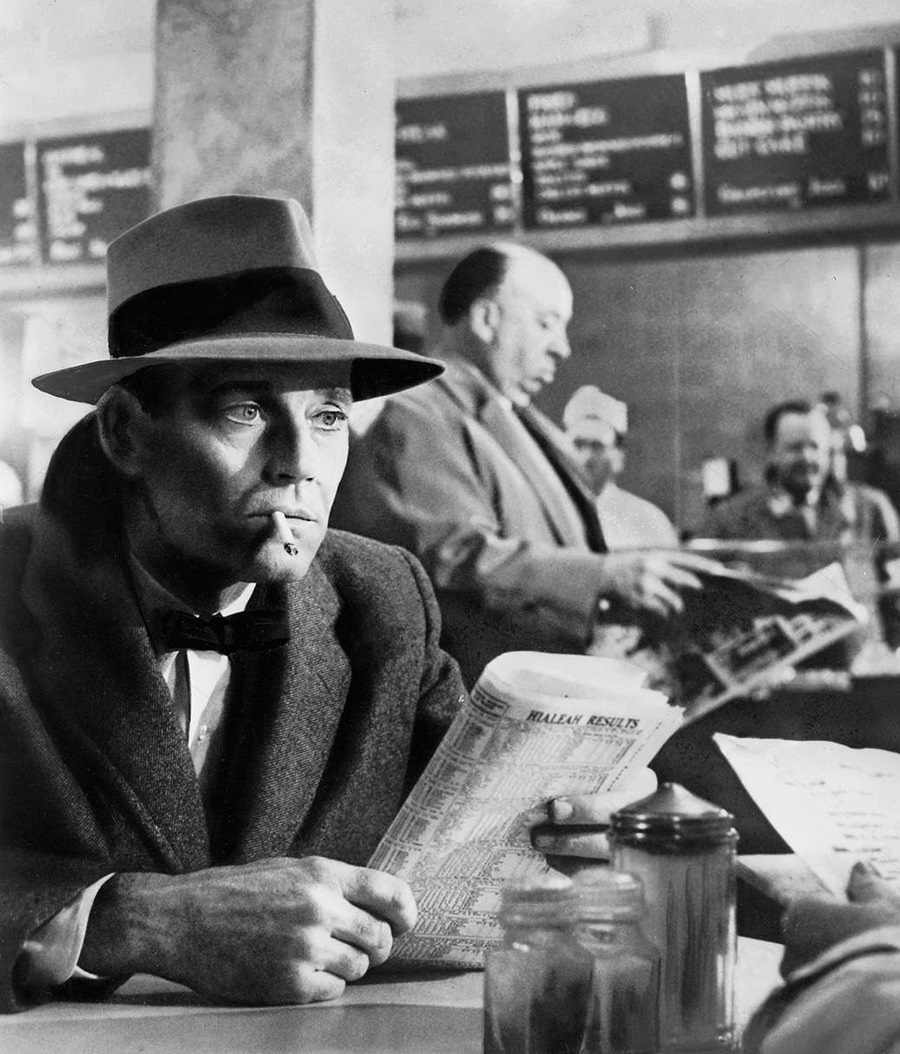 The Wrong Man (1956) – RAREMEAT BLOG